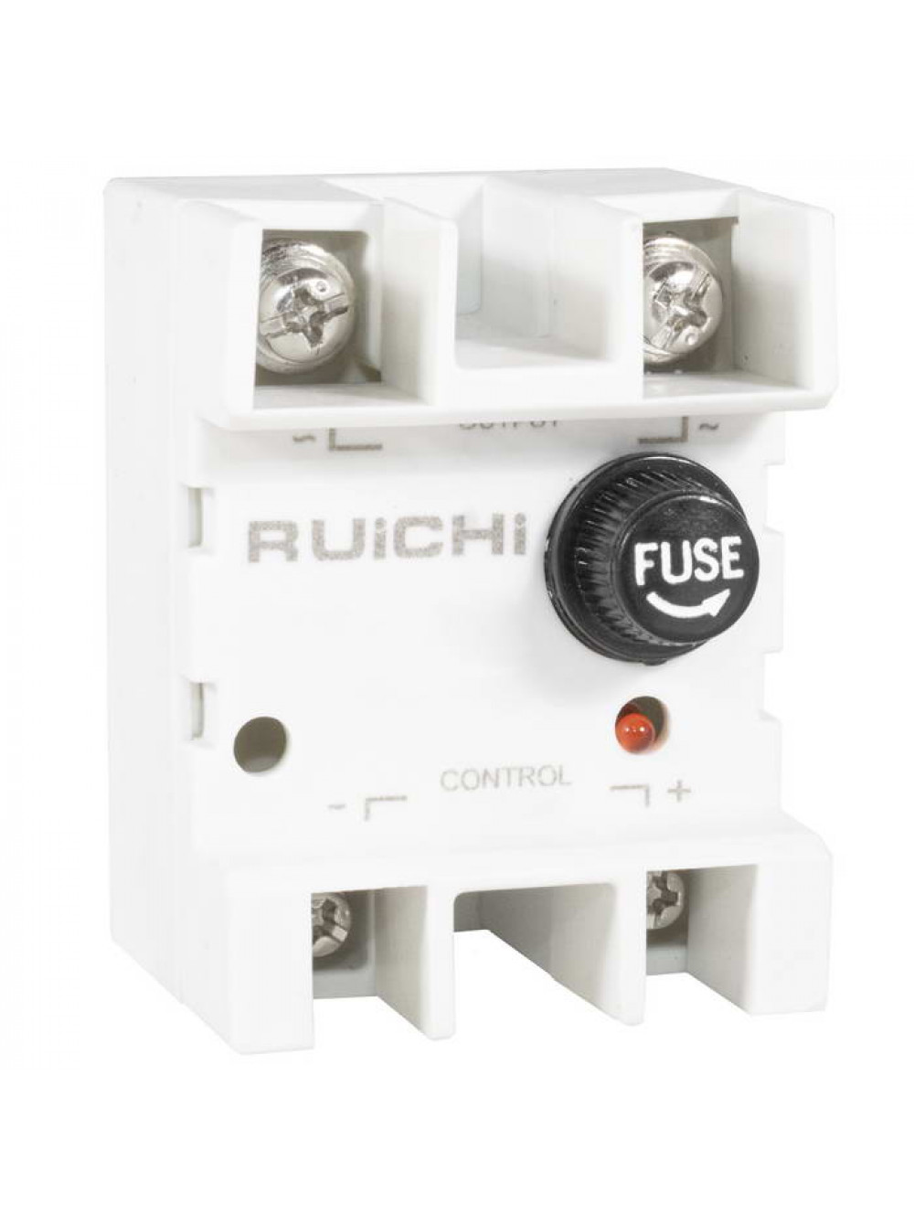 Твердотельное реле SCR-F-10LA купить с быстрой доставкой и отправкой по России.