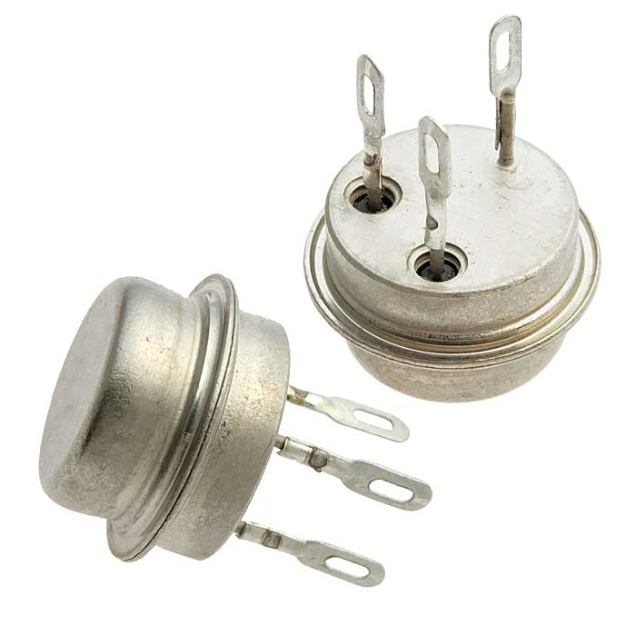 Транзистор П213 купить с быстрой доставкой и отправкой по России.