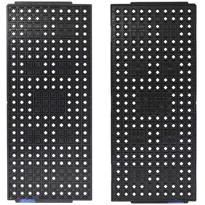 Tray QFN 10*25 (7*7 mm) купить с быстрой доставкой и отправкой по России.