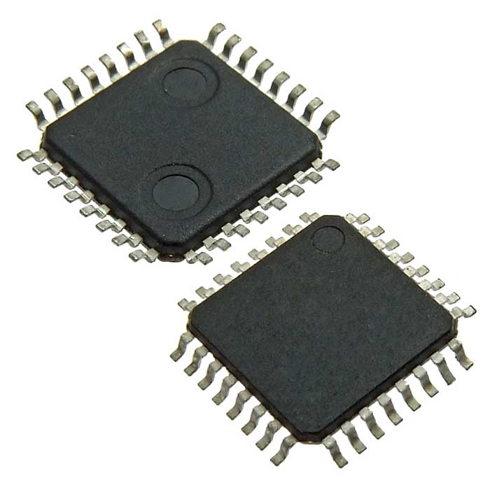 STM32F042K6T6 Микроконтроллер 32-Бит, Cortex-M0, 48МГц, 32КБ Flash ...